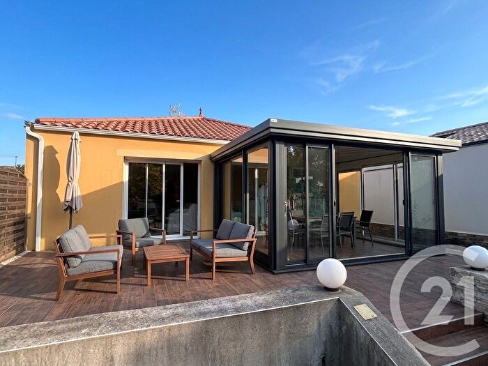 Maison 4 pièces à vendre - Arthon-en-Retz