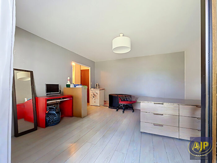 Appartement 1 pièce à Nantes, Saint-Clément, Jardin des plantes, Caserne Lamoricière, à vendre