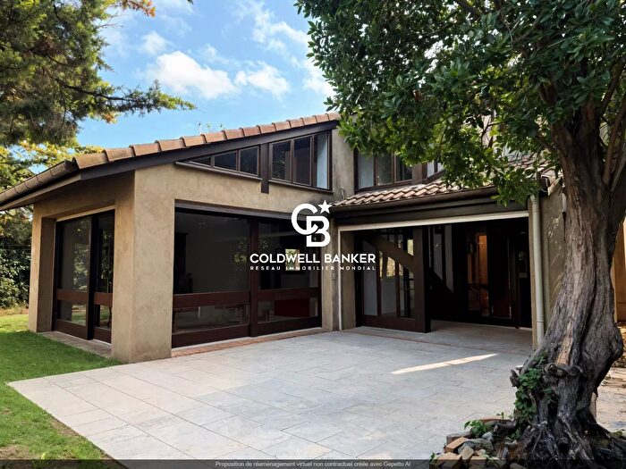 Maison à vendre - Soorts-Hossegor - 5 pièces - 4 chambres