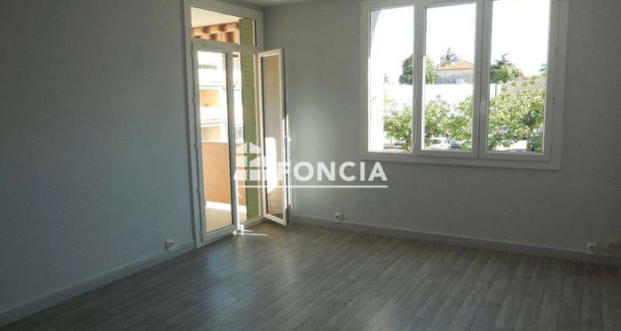 Pierrelatte : Appartement 3 pièces à louer