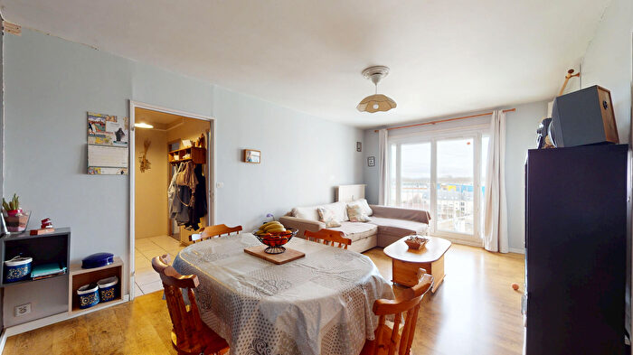 Appartement 4 pièces à vendre à Thiais, Clury, Victor Hugo
