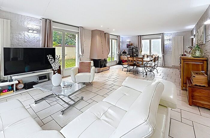 Saint-Maur-des-Fossés, Adamville : Maison 6 pièces à vendre