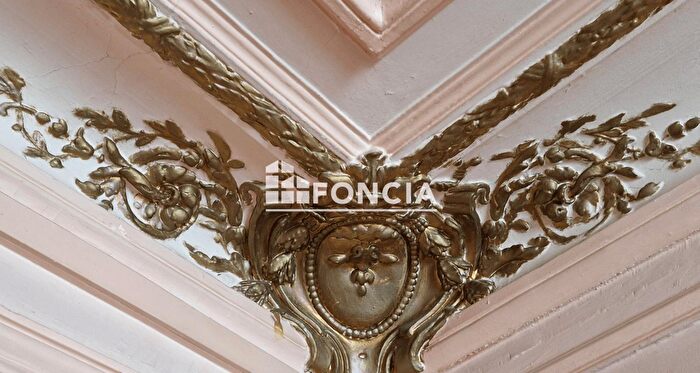 Appartement à vendre - Paris e , Saint-Vincent de Paul, Lariboisière - 5 pièces - 4 chambres