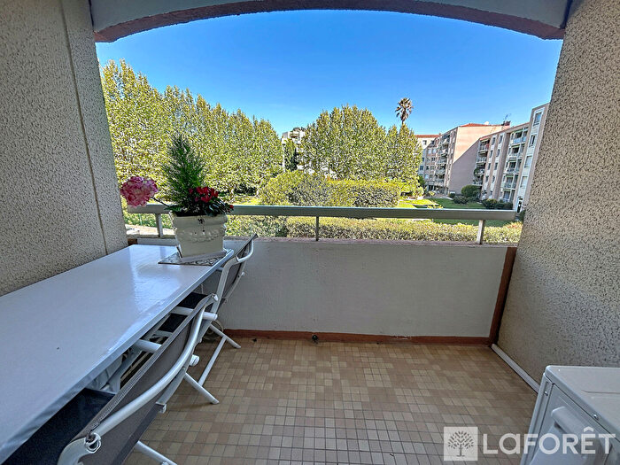 Appartement 1 pièce à vendre à Hyères, Centre-ville