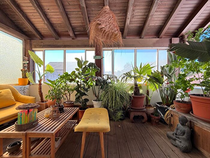 Maison 3 pièces à vendre - Boucau