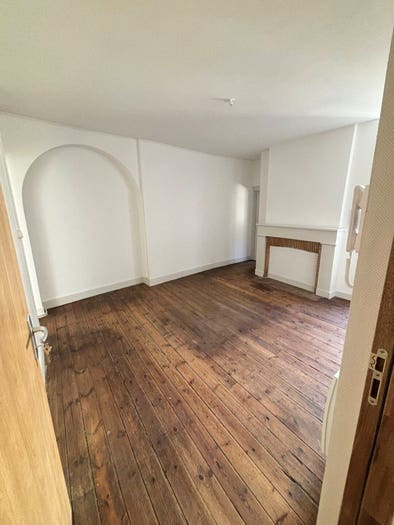 Appartement 3 pièces à Trois Quartiers-Centre Ville, Poitiers, à louer