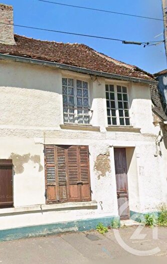 Maison à vendre - Abbeville, La Gare, Rouvroy, La Portelette - 2 pièces - 1 chambre