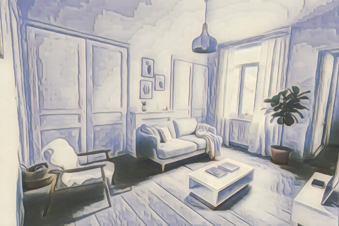 Appartement 2 pièces à vendre à Lille, Moulins