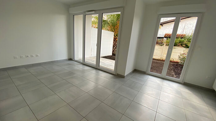 Appartement 1 pièce à louer - Gujan-Mestras, Mestras