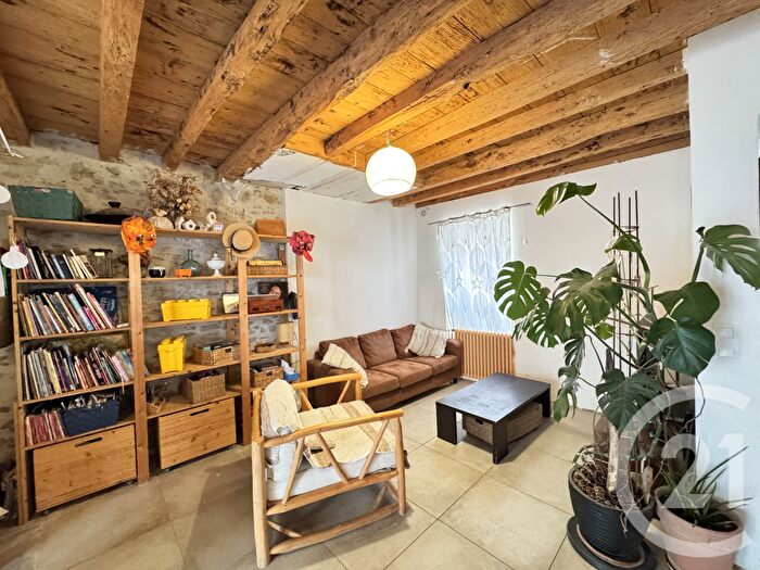 Maison 5 pièces à vendre - Troye-d'Ariège