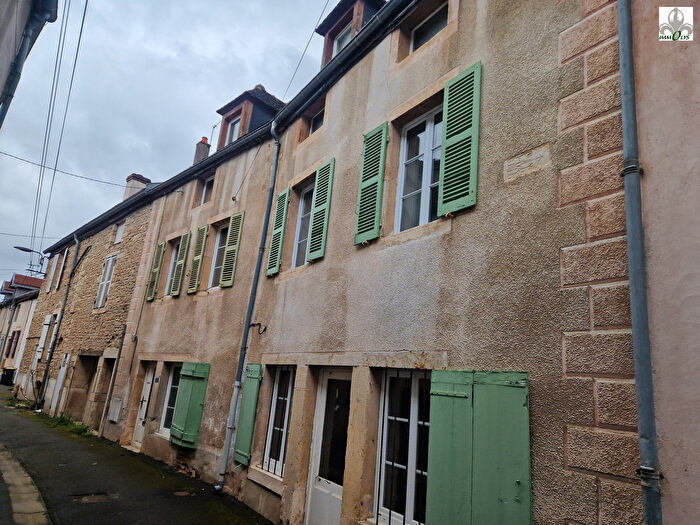 Appartement 2 pièces à vendre - Pommard
