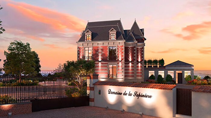 Maisons à vendre et appartements à louer - 1