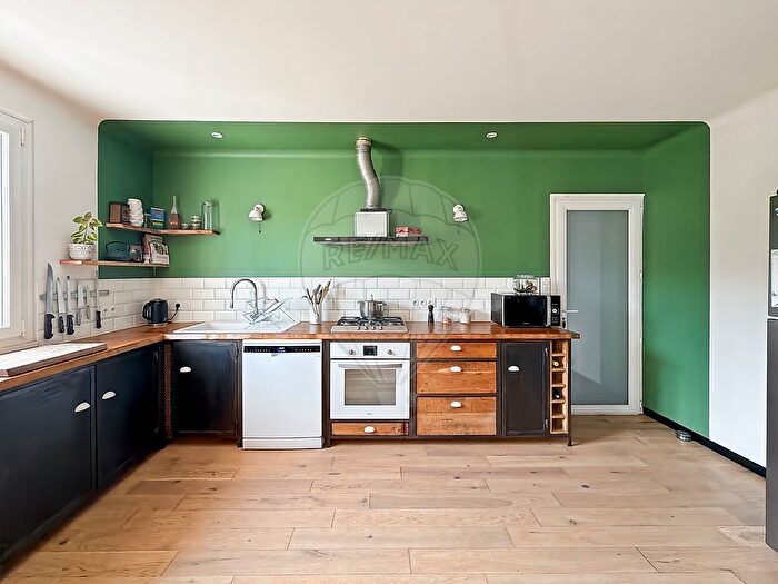 Le Loroux-Bottereau - Maison 4 pièces à vendre