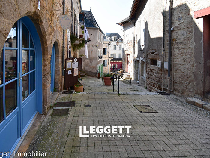 Maison à vendre - Terrasson-Lavilledieu - 4 pièces - 2 chambres