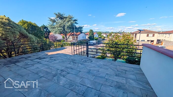 Le Passage : Maison 4 pièces à vendre