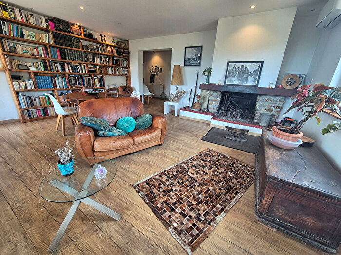 Maison à vendre - Canari - 6 pièces - 5 chambres