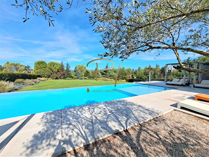 Maison à vendre - Beaulieu - 8 pièces - 6 chambres