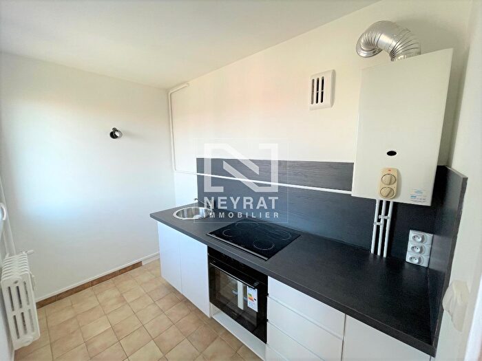 Appartement 2 pièces à louer à Chalon-sur-Saône, Saint-Cosme