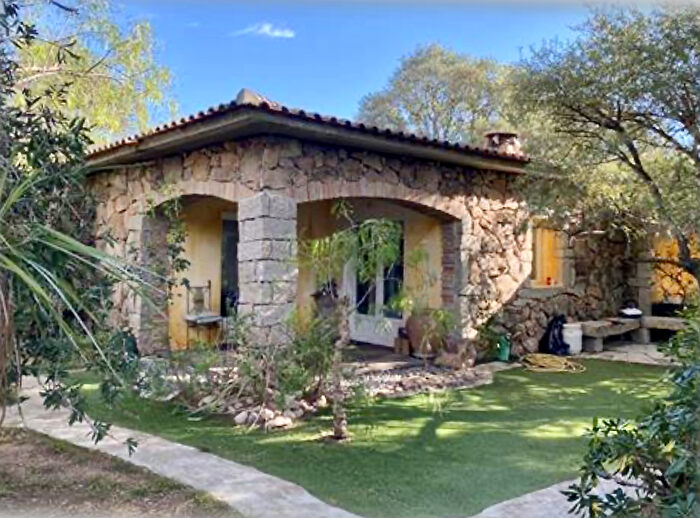 Maison à vendre - San-Gavino-di-Carbini - 9 pièces - 6 chambres