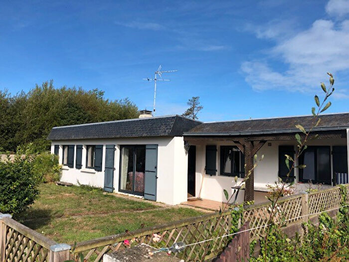 Maison à vendre - Saint-Pierre-Quiberon - 3 pièces - 2 chambres