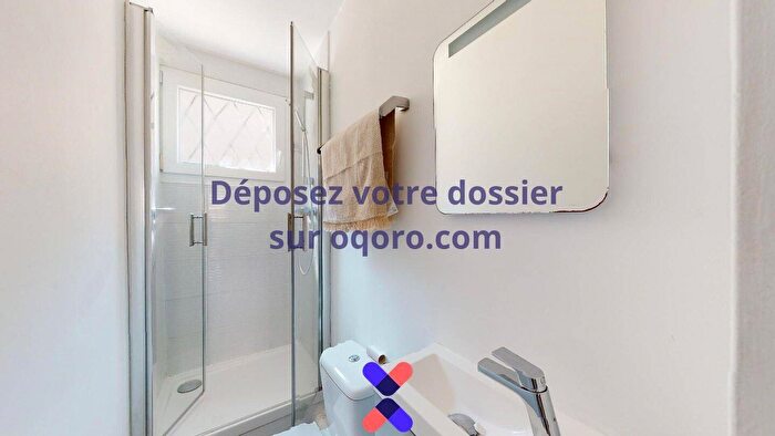 Docteur Lavalle, Dijon : Appartement 1 pièce à louer