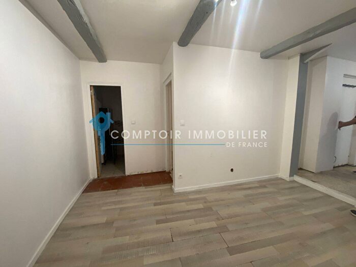 Nîmes - Appartement 3 pièces à louer