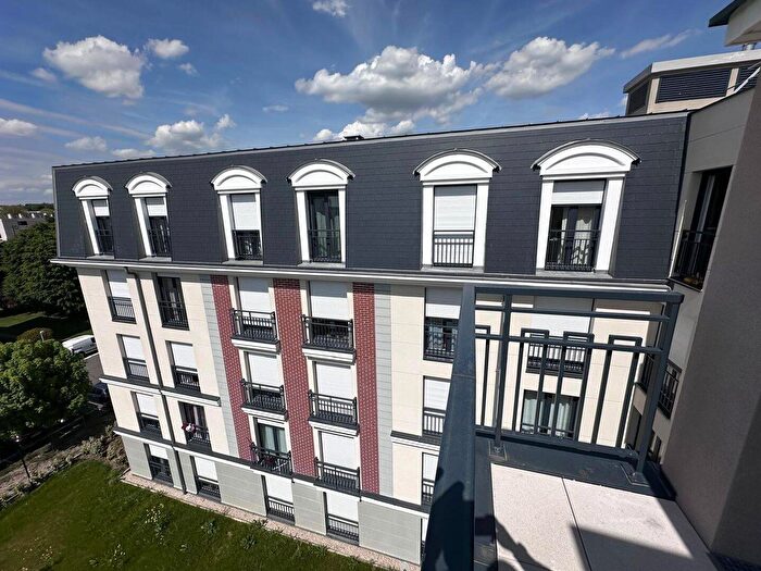 Neuilly-Plaisance - Appartement 2 pièces à louer
