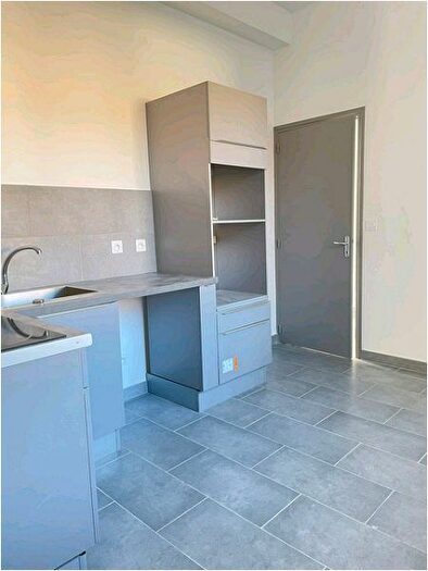 Béziers, Gargailhan, Pech de la Pomme - Appartement 4 pièces à louer