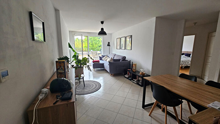 Nantes, Canclaux, Mellinet - Appartement 3 pièces à louer