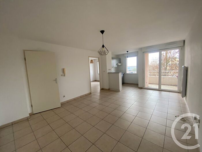 Appartement à vendre - Toulouse, Purpan - 2 pièces - 1 chambre