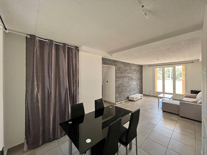 Appartement 2 pièces à Marseille 10ème arrondissement, à louer