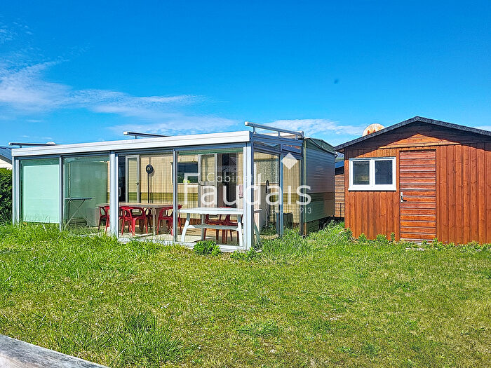 Maison 3 pièces à vendre à Montmartin-sur-Mer