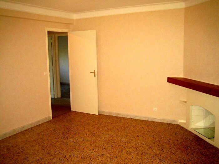 Appartement 3 pièces à louer - Lupino, Bastia