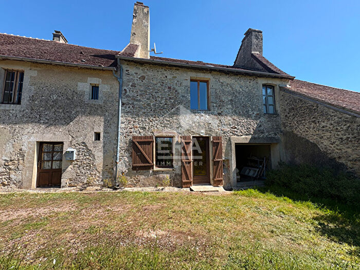 Maison 5 pièces à vendre - Aillières-Beauvoir