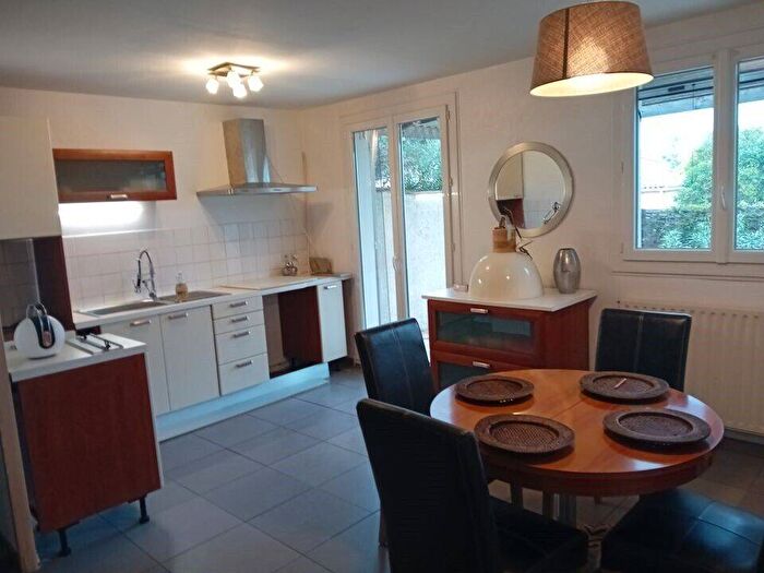 Ouest, Jacou : Maison 4 pièces à louer