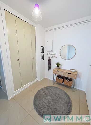 Appartement à louer - Le Bouscat, Ecus, Ausone - 4 pièces - 3 chambres