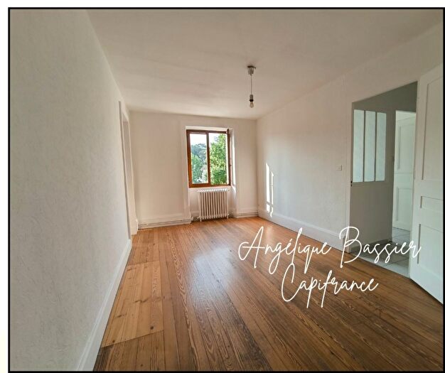 Appartement 2 pièces à louer à Rive-de-Gier, Jean Jaurès