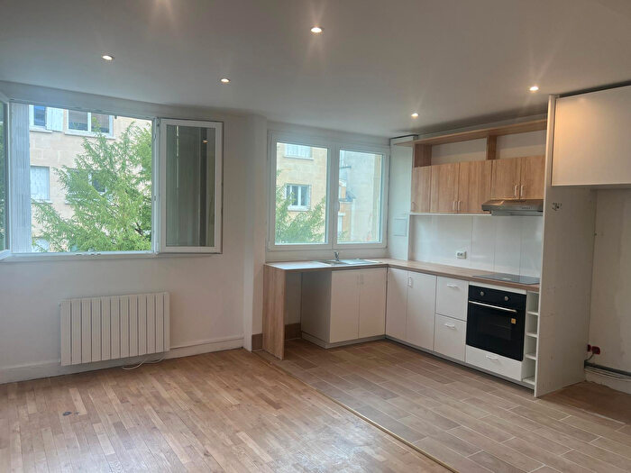 Appartement 3 pièces à vendre - Neuilly-sur-Seine, Parc de Neuilly