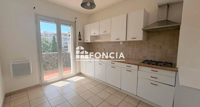 Appartement 2 pièces à louer - Legue-Pous du Plan, Carpentras