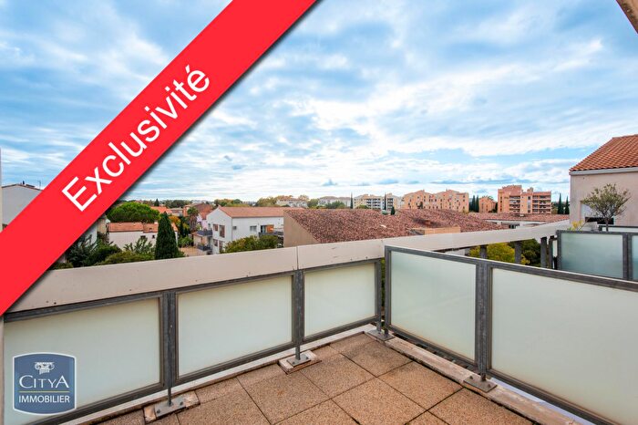Appartement 1 pièce à Istres, Boulingrin, Saint-Félix, à vendre