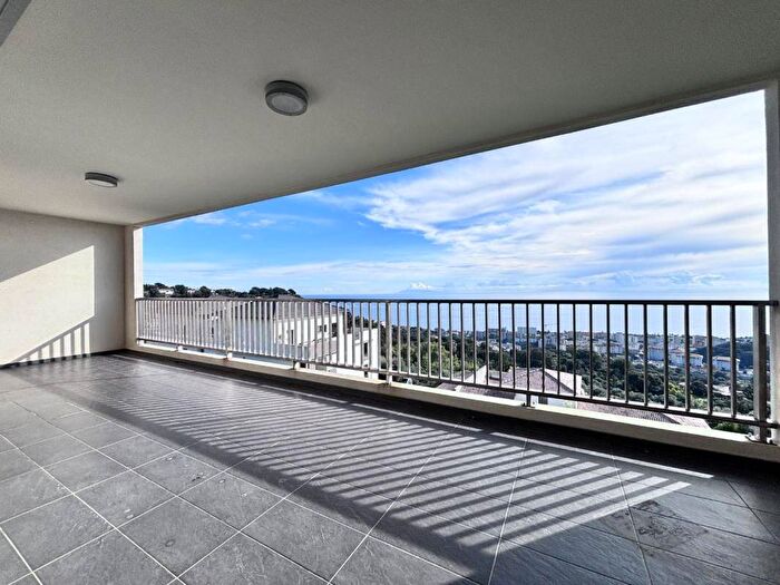 Lupino, Bastia - Appartement 5 pièces à louer