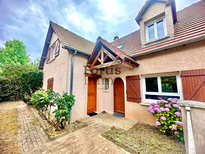 Mormant - Maison 6 pièces à vendre