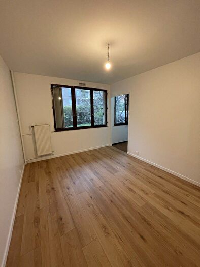 Appartement 1 pièce à Centre Ville-Jean Moulin-Beaumont, Montreuil, à louer
