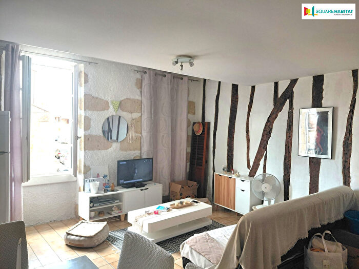 Appartement 2 pièces à louer à Fleurance