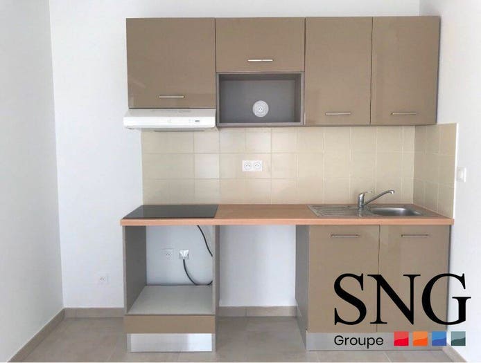 Appartement 3 pièces à louer à Saint Assiscle-Saint Charles, Perpignan