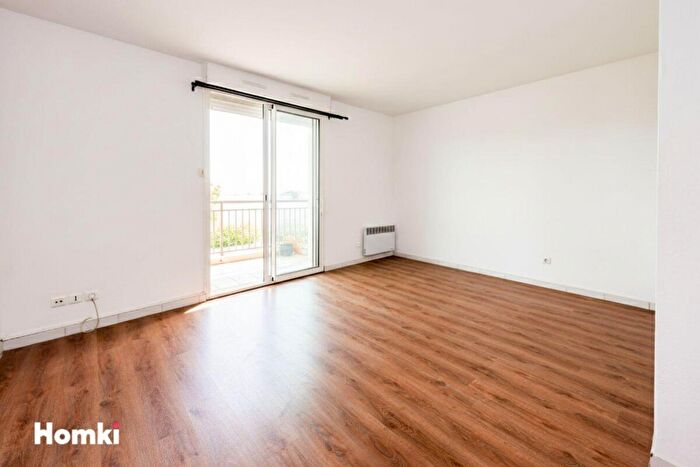 Appartement à vendre - Hyères, Centre-ville - 1 pièce