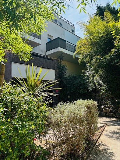 Appartement 2 pièces à Toulouse, Château de lHers, à vendre