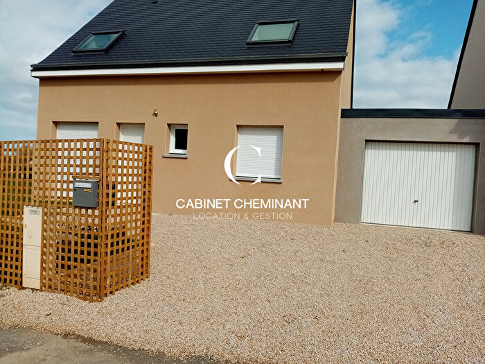 Maison 5 pièces à louer - Trégon