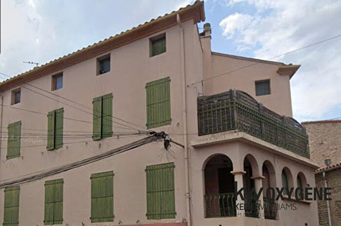 Maison à vendre - Millas - 20 pièces