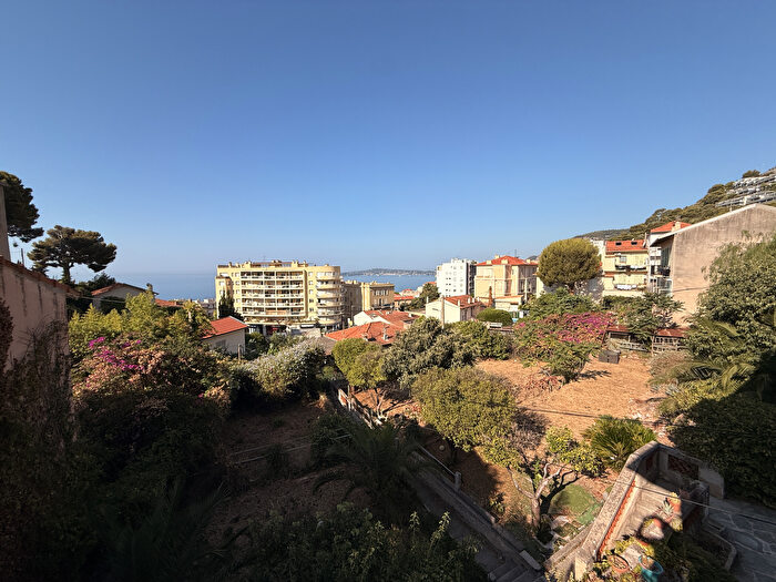 Maison 8 pièces à Cap-d'Ail, à vendre
